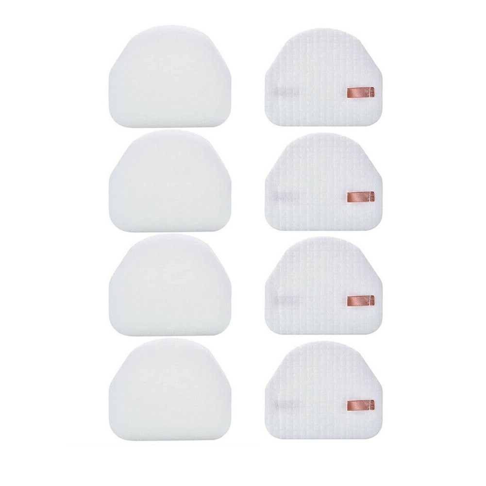 4x Foam & Felt Filter For Shark Navigator NV105 NV100 26 NV100 NV105 26 ...