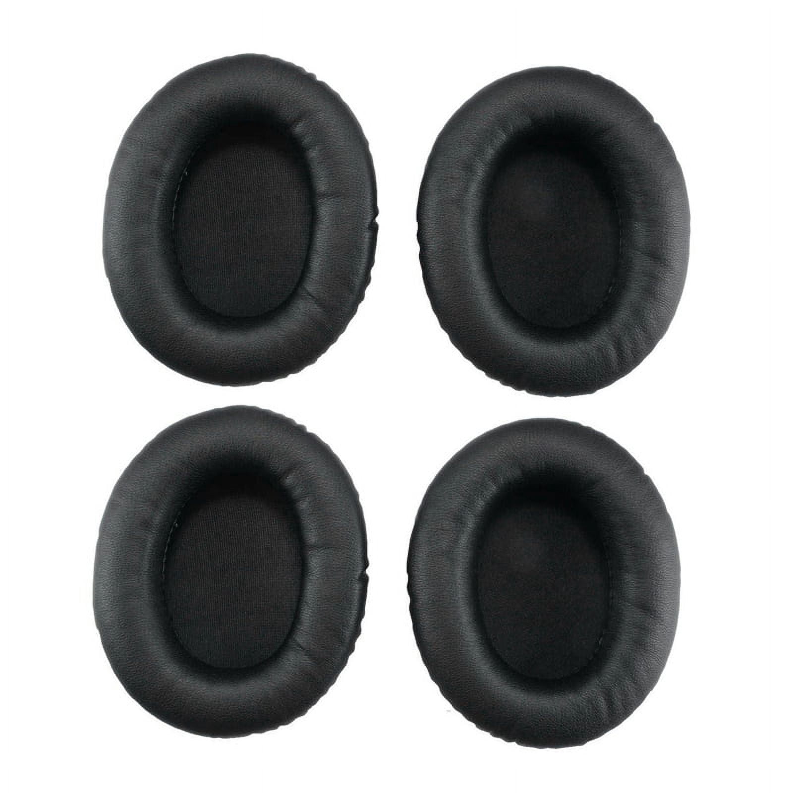 4X For Headset Cloud Ii Khx-Hscp- Headphones Ear Pad Ear Cups - Walmart.com