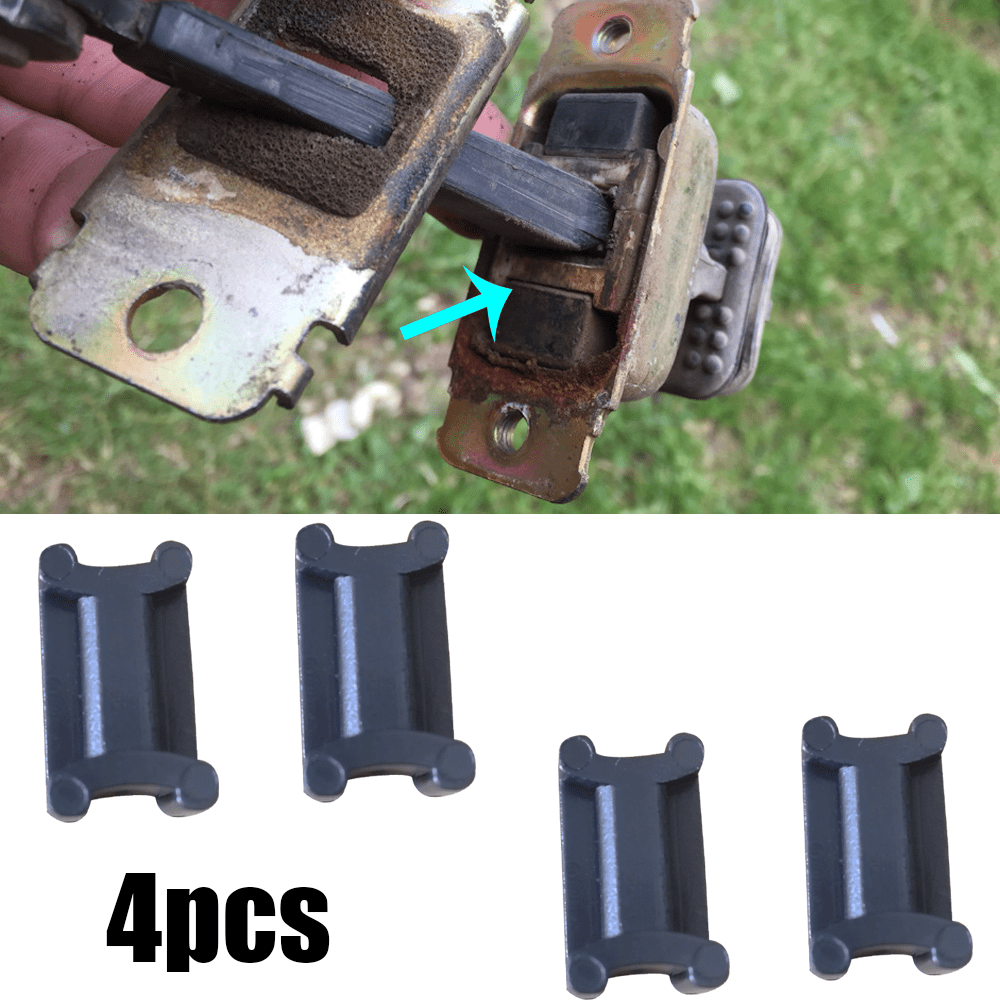 4X For Honda Accord VI 1997 - 2003 CF3-CF8 CH CL1-CL4 Front Rear Car ...