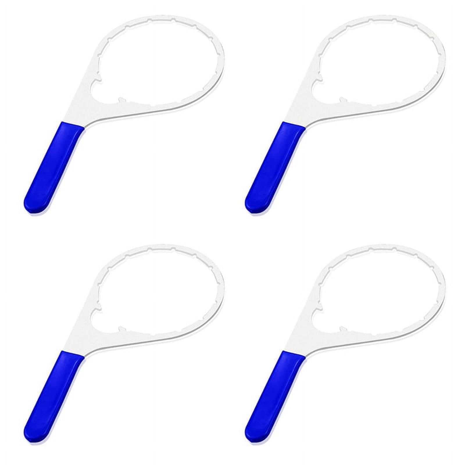 4X Fuel Filter Wrench 380134 382 Fuel Water Separator, 6 Inch Colar ...