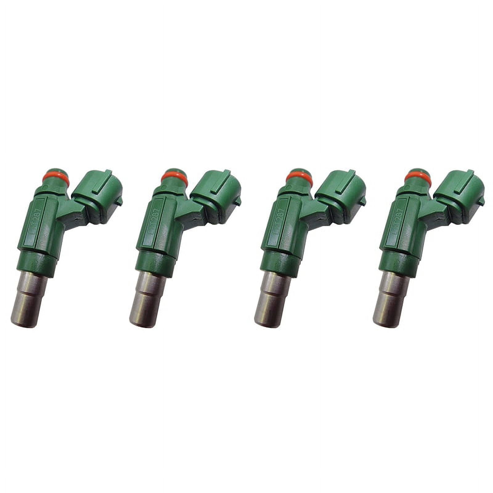 4X Fuel Injector 49033-0011 EAT287 490330011 EAT287 for FORCE 750 4X4I ...