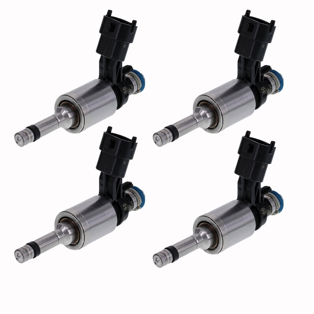 4X Fuel Injector FJ1140 For Ford Edge 2012-2014 2.0l I4 Escape 2013 ...