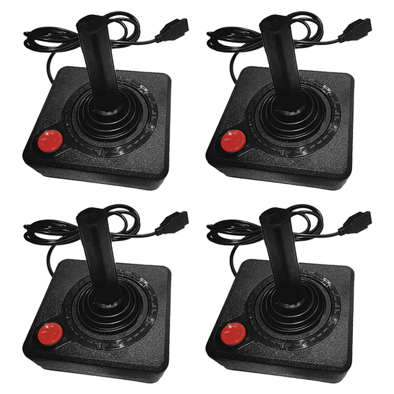 Atari 2600 Wireless Controller