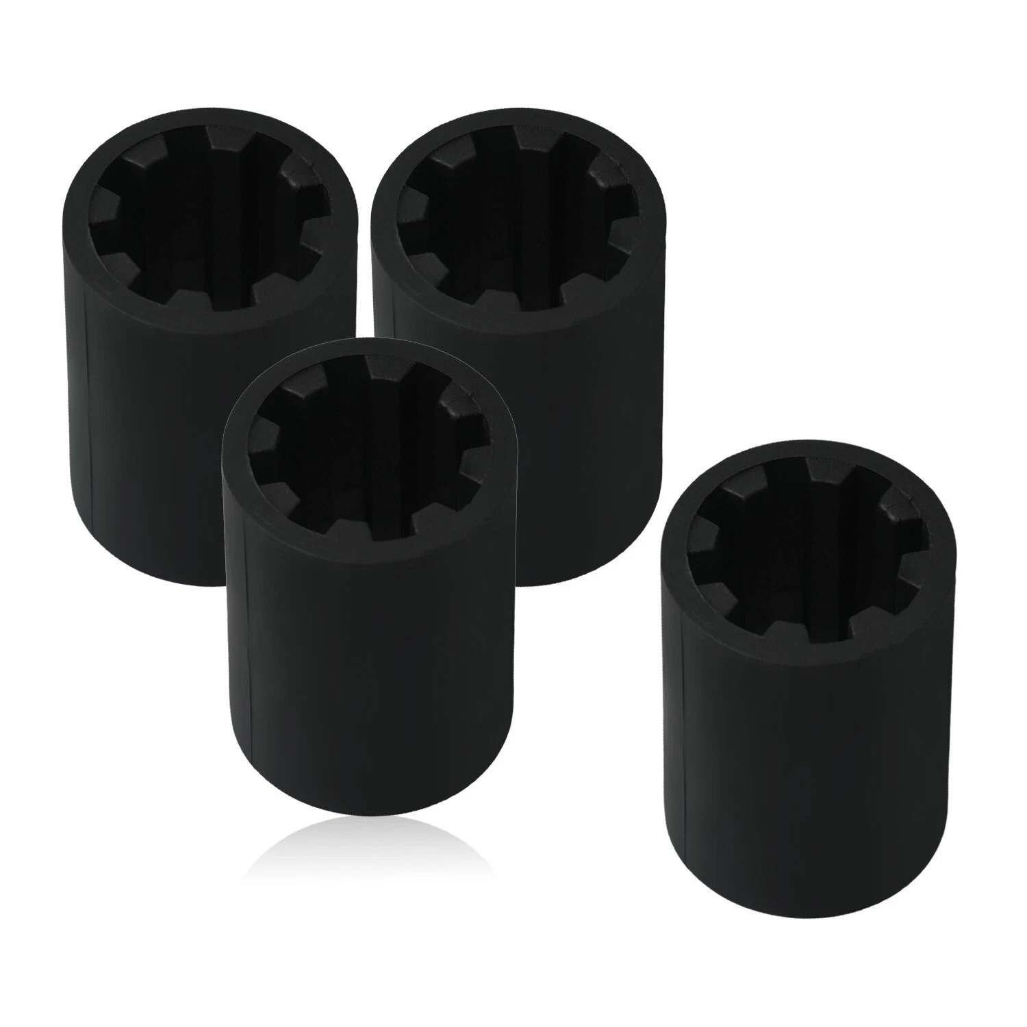 4X Garage Door Opener Coupler For Liftmaster Models 2000Sdr 25C20 25A18 ...