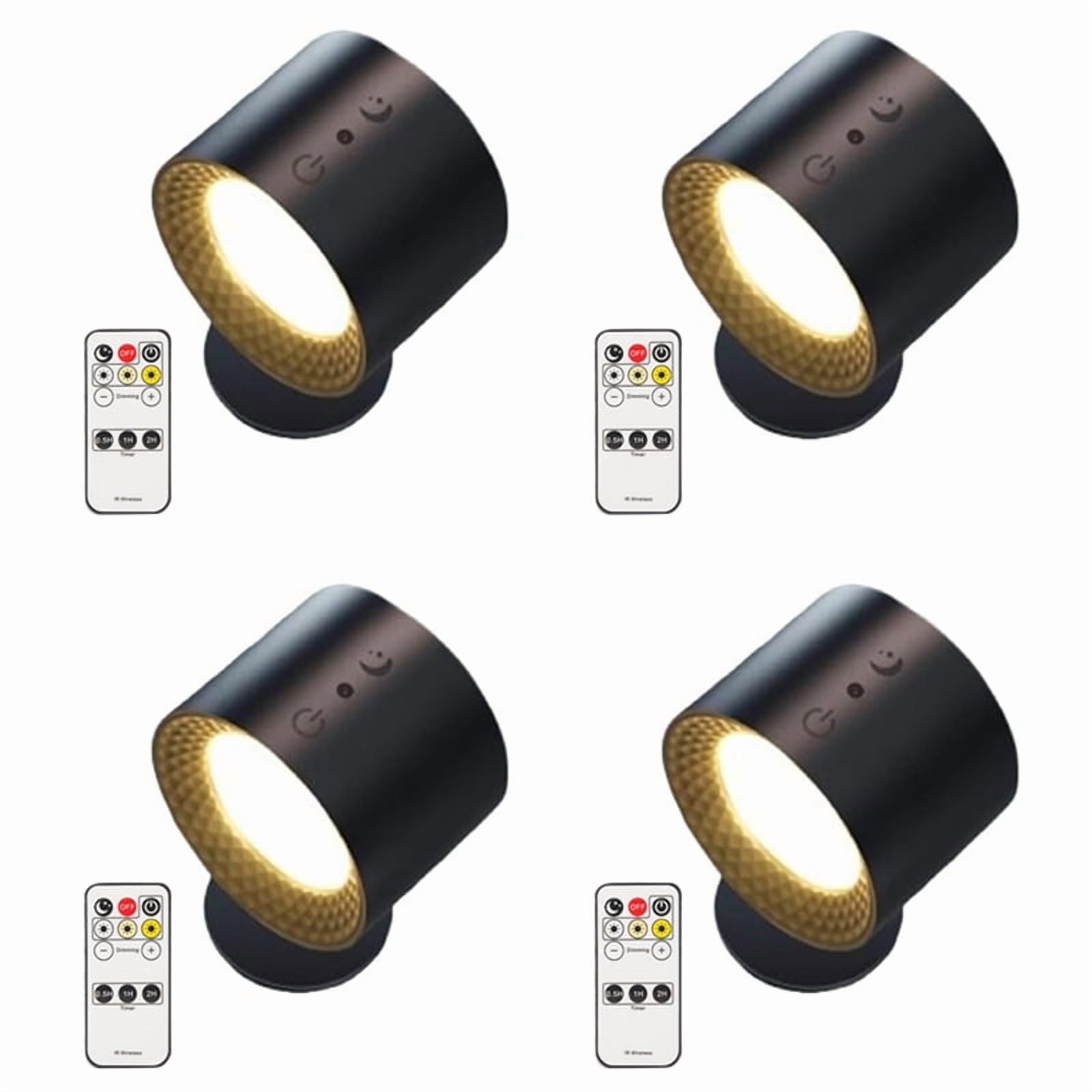 4X Glow Right Smart Lux,Glow Right Everywhere Light,Glow Right Lights ...