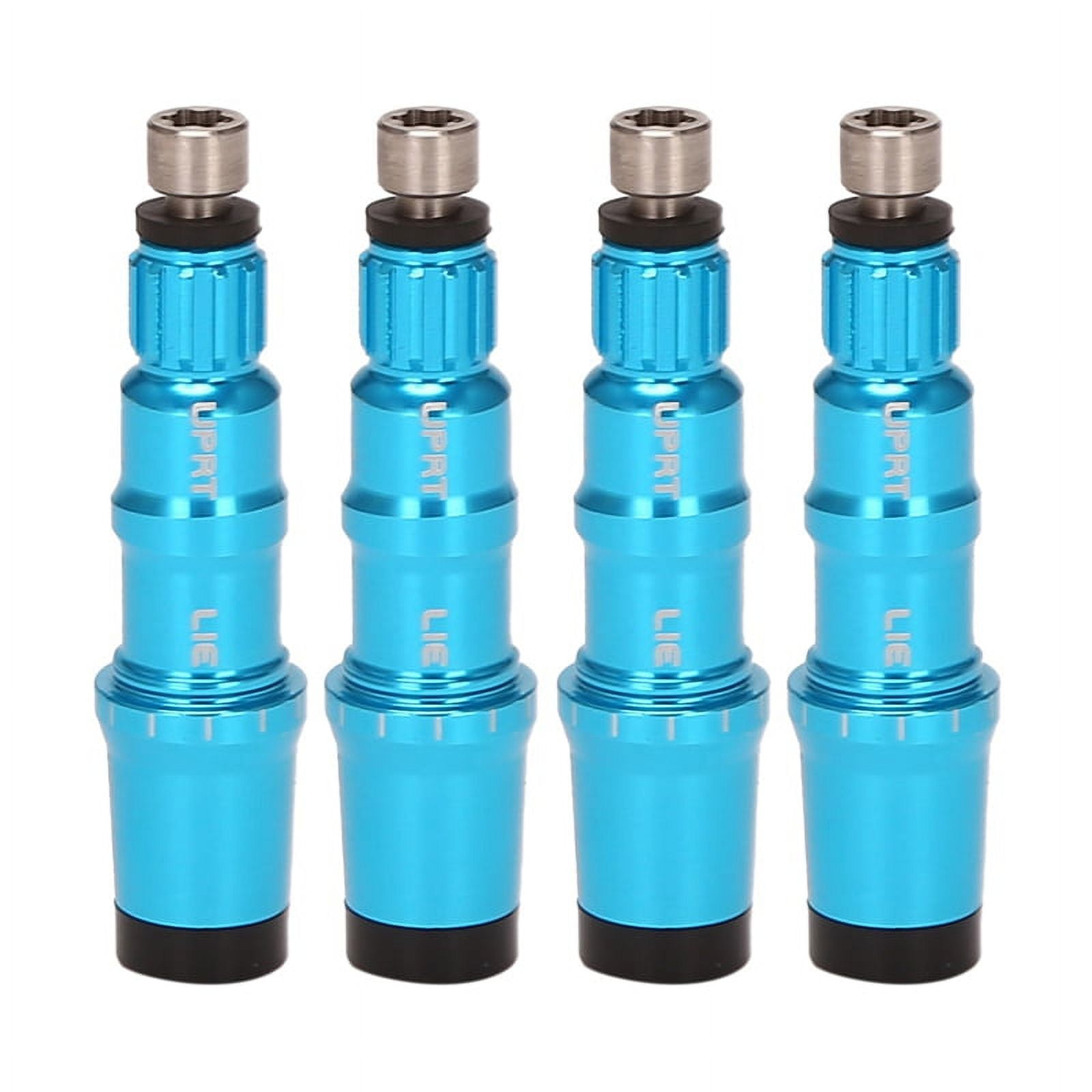 4X Golf Adapter Sleeve Replacement for M1, M2, M3,,M5&M6 SIM Driver ...