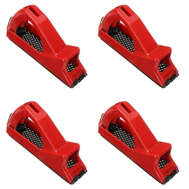 4X Gypsum Board Rasp Plane File 145mm Wood MDF Fiberglass Planer DIY ...