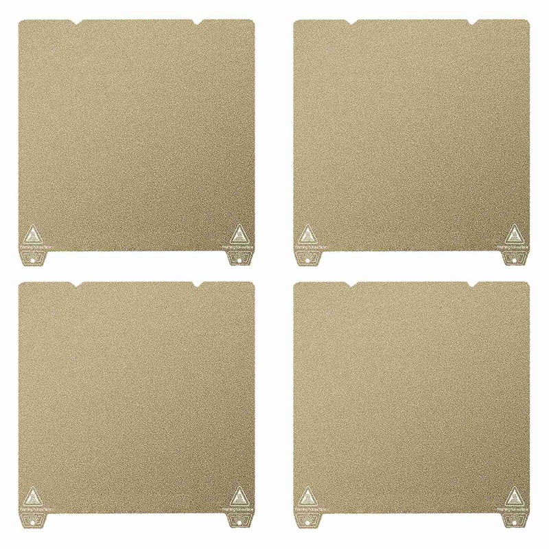 4X H1H 3D Printer Platform K1 K1C Sheet 235x235mm,Smooth H1H Build ...