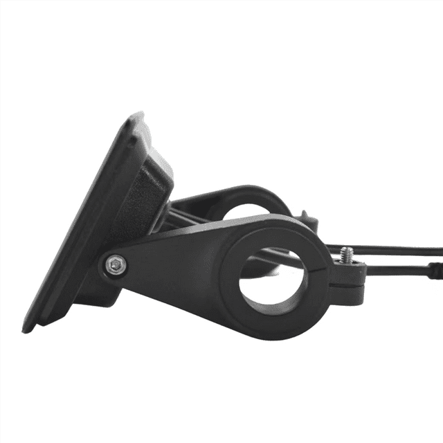 4X H6C Electric Bike LCD Display Meter 24V-60V E Scooter LCD Panel Color Screen with USB UART ...