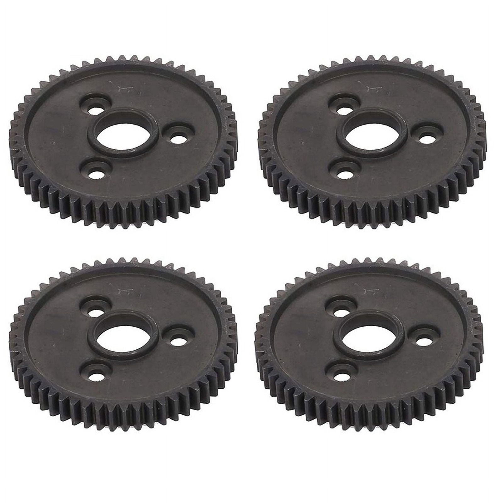 Slash Vxl Gearing