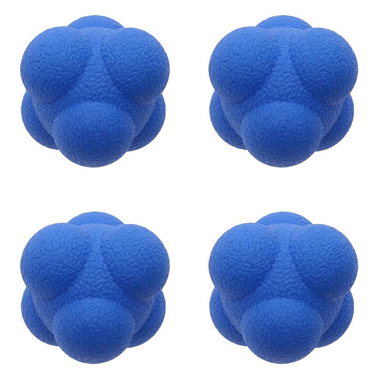 Fitness Reaction Trainer Fitness Balls Bounce Agility Reflexes Reaction ...