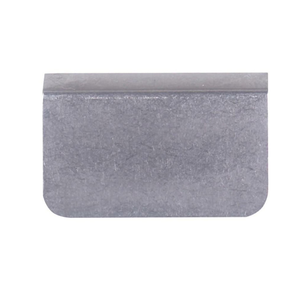 4X In Channel Wind Rain Deflector Fitting Clips for Heko G3 Clip ...