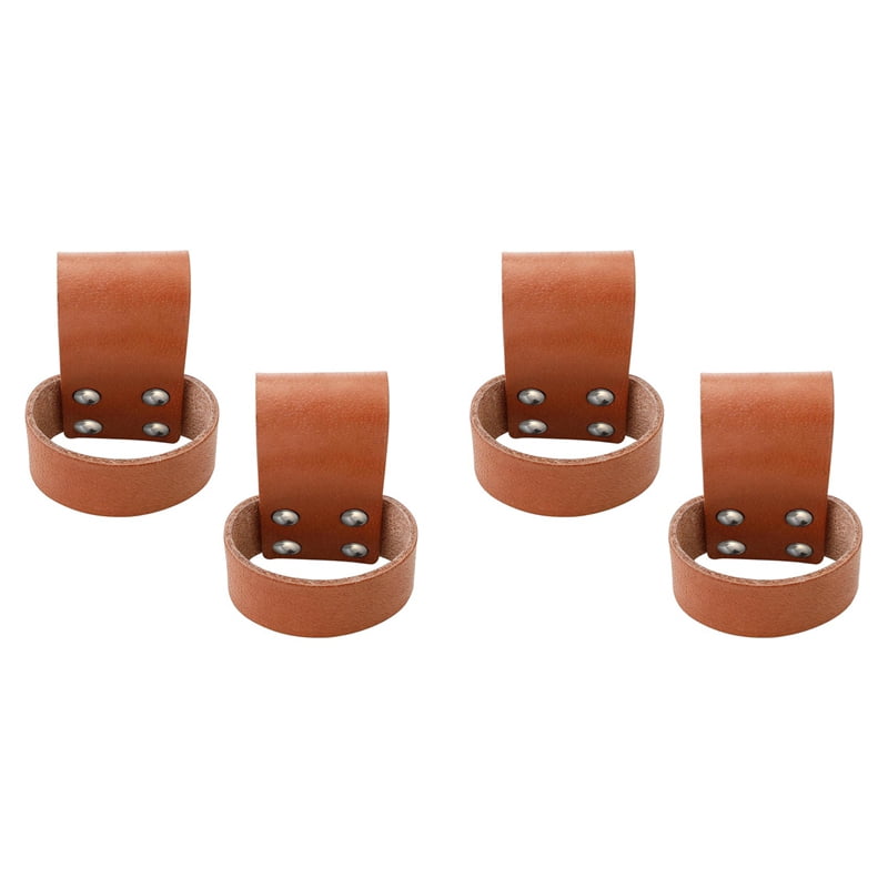 4X Leather Hammer Stand, Premium Hammer Stand with Belt Loop, Multi ...