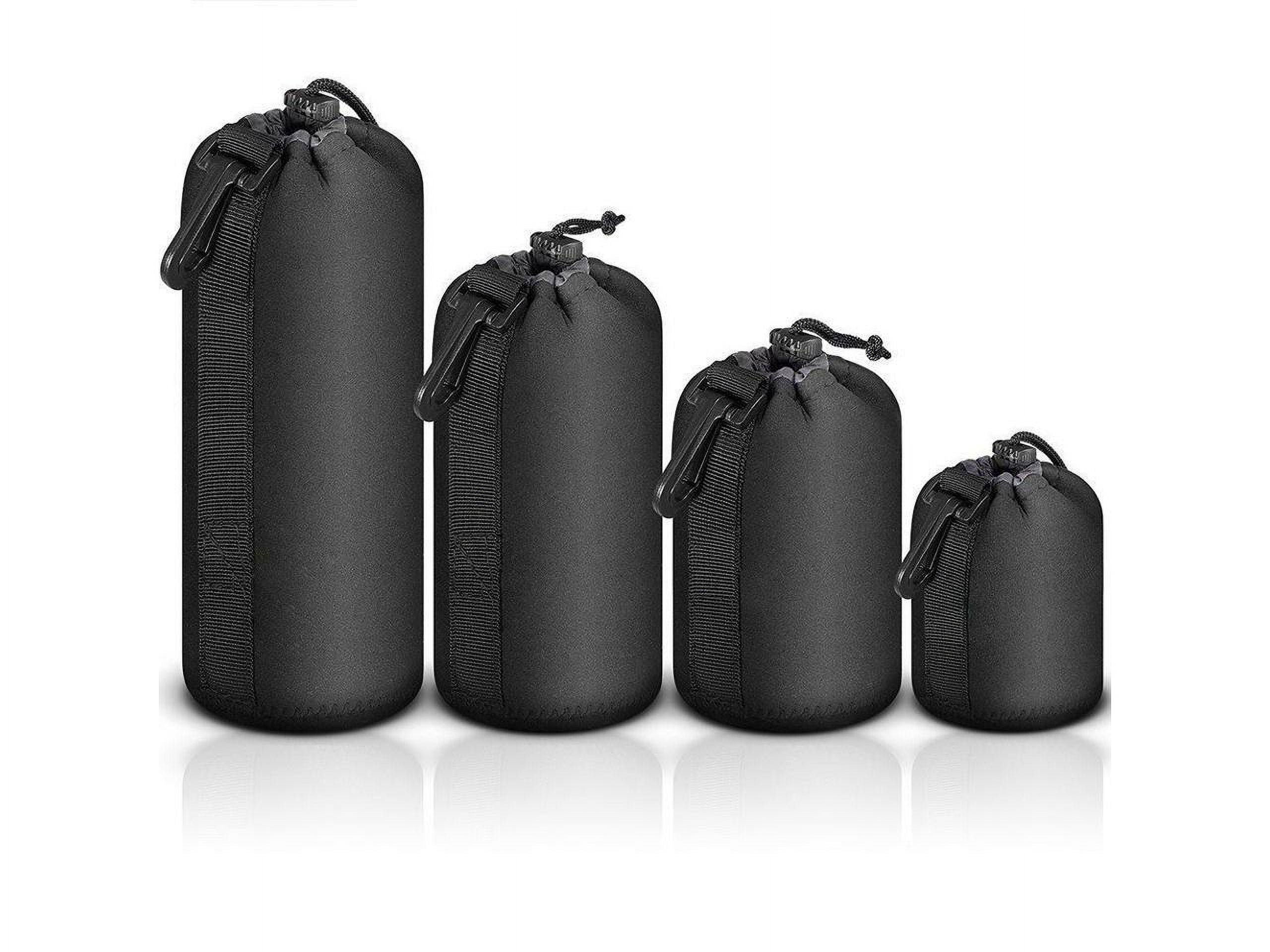 Leica Lens Pouch