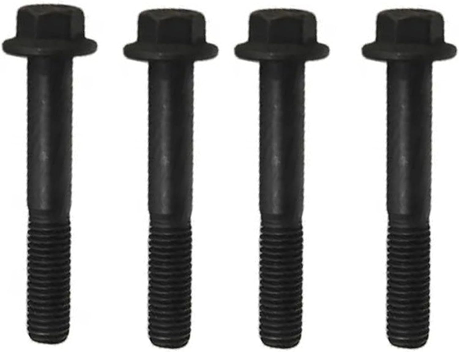 4X Manifold Exhaust Screw Bolt 3349635 3818121 Compatible with Cummins ...