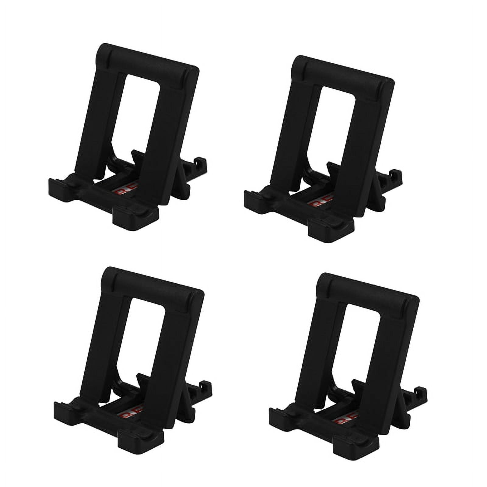 4X Mini Children's Tablet Stand Folding Tutor Desktop Learning Machine ...