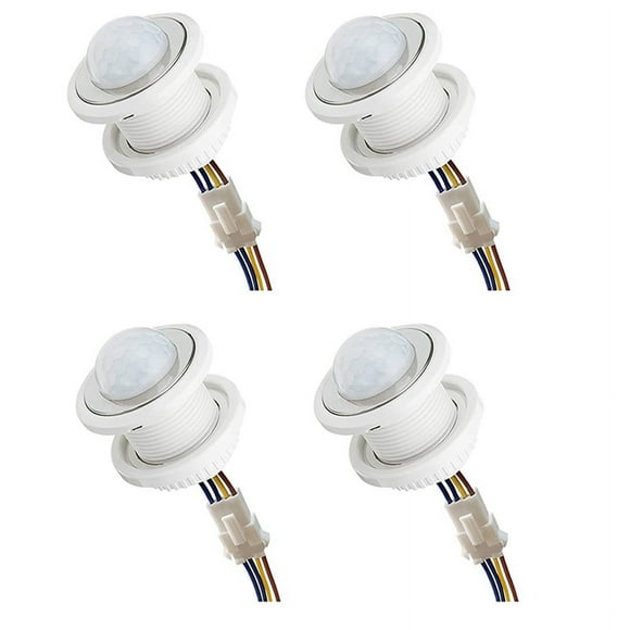 Smart Motion Sensors in Smart Detectors & Smart Sensors - Walmart.com