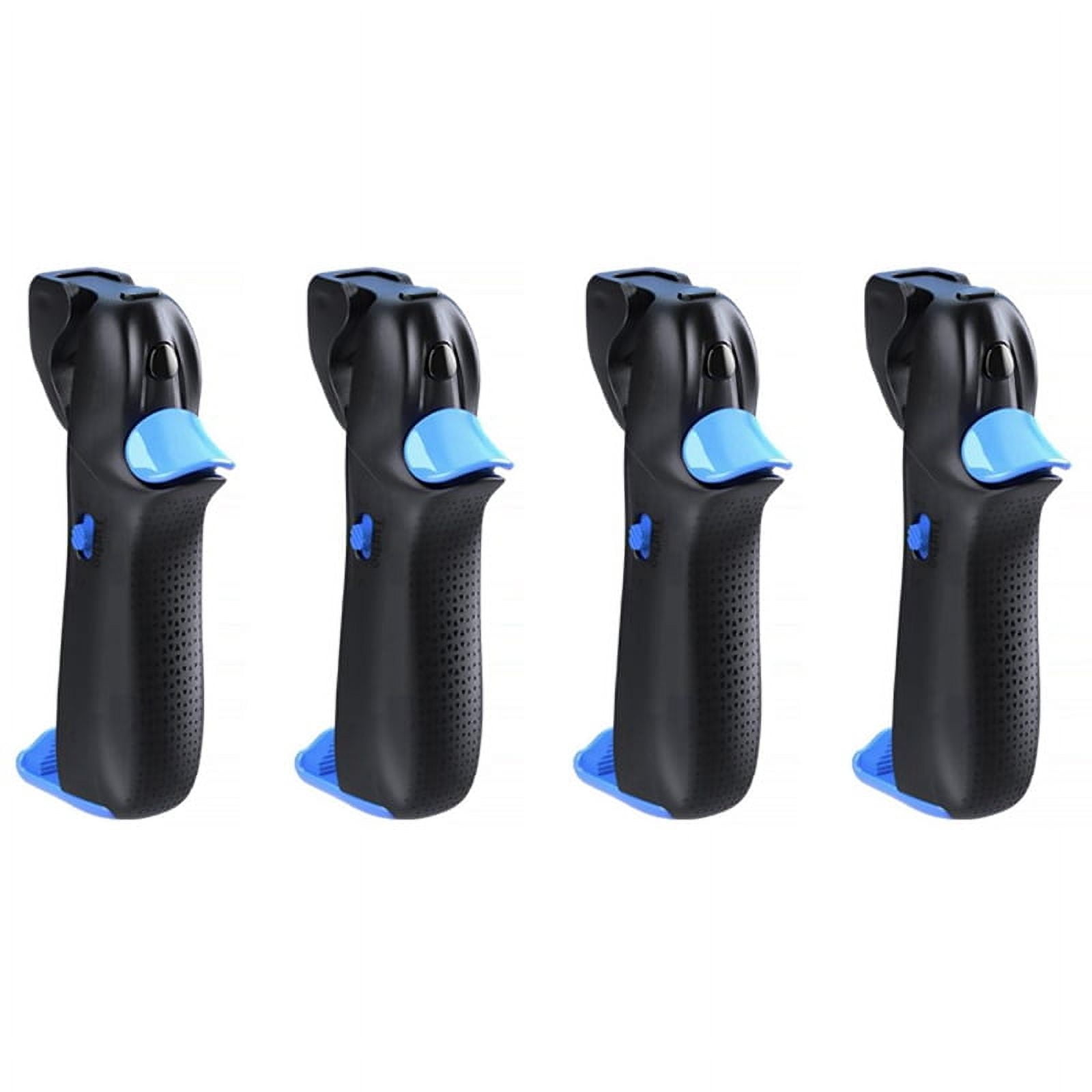 4X Mobile Game Controller Four Finger Gamepad for Trigger Game for ...