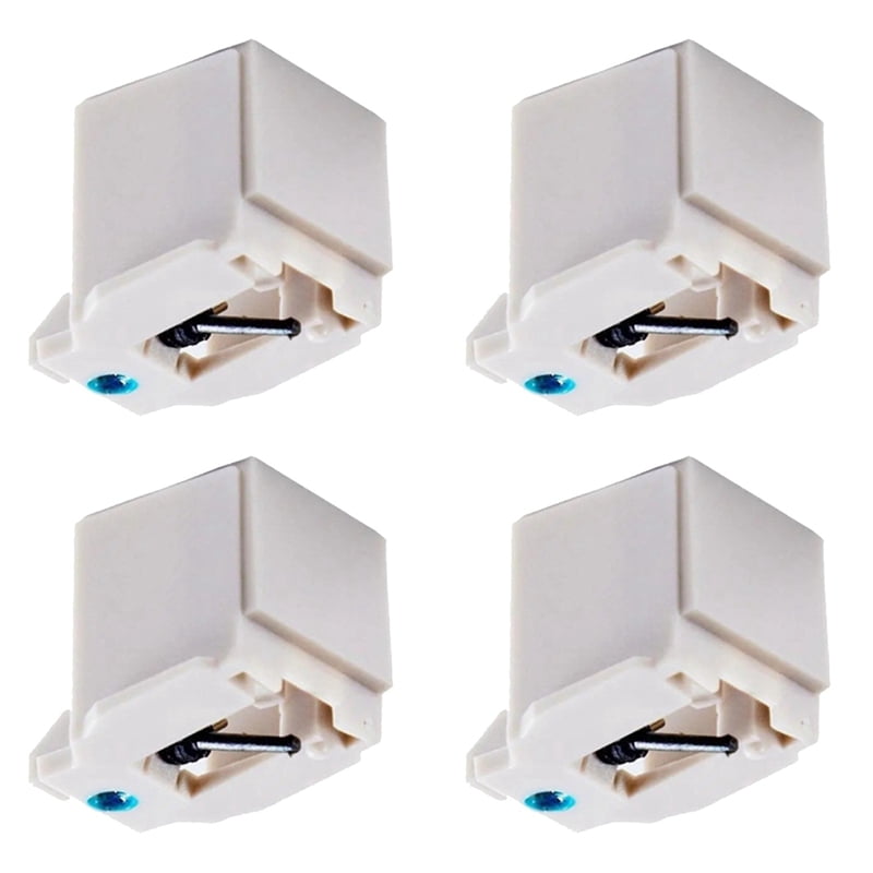 4X Moving Magnetic Stylus is Suitable for AT3600 AT3600L AT36001 AT3651 ...