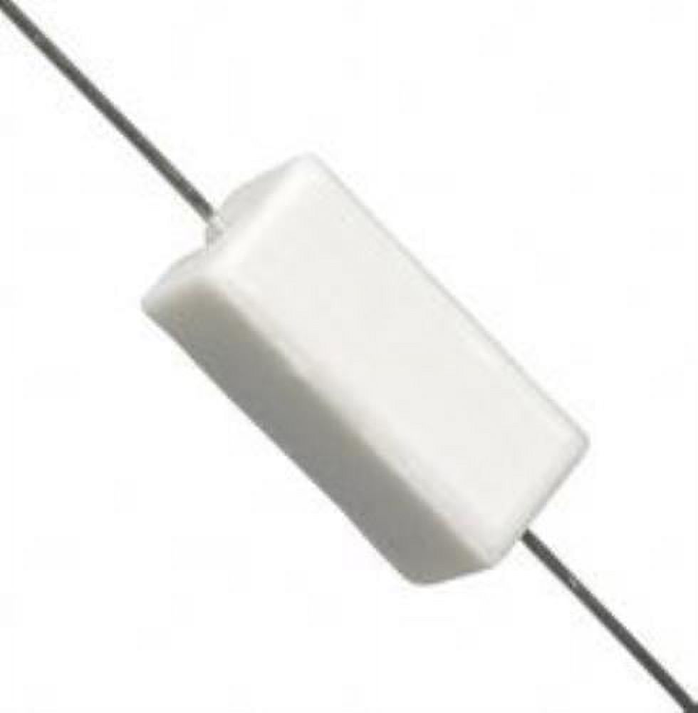 4X Multicomp Mcprw020Jw100B00 Wirewound Resistor, 10 Ohm, 20W, 5% ...