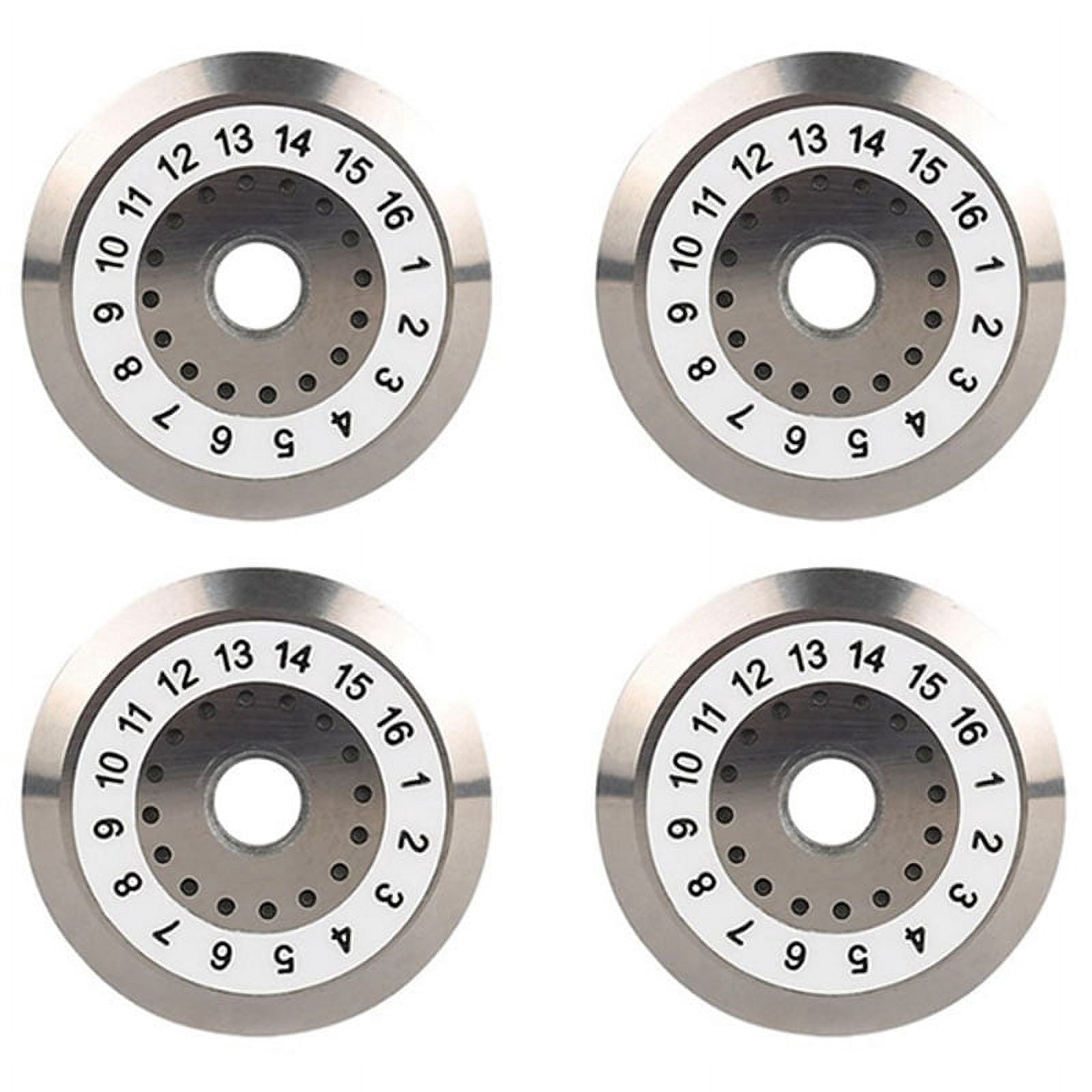 4X Optical Cleaver Blade High Precision Fiber Cutting Knife Fiber ...