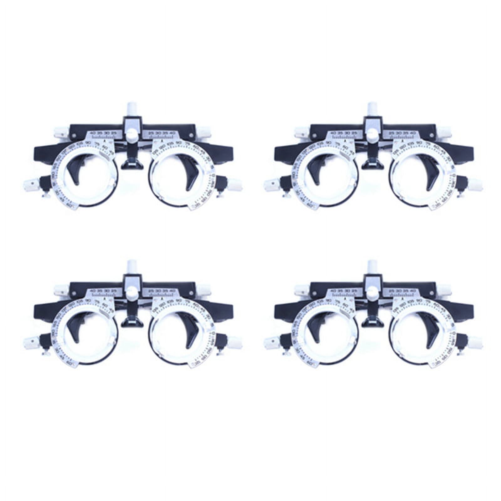 4X Optical Optic Trial Lens Frame Eye Optometry Optician - Walmart.com