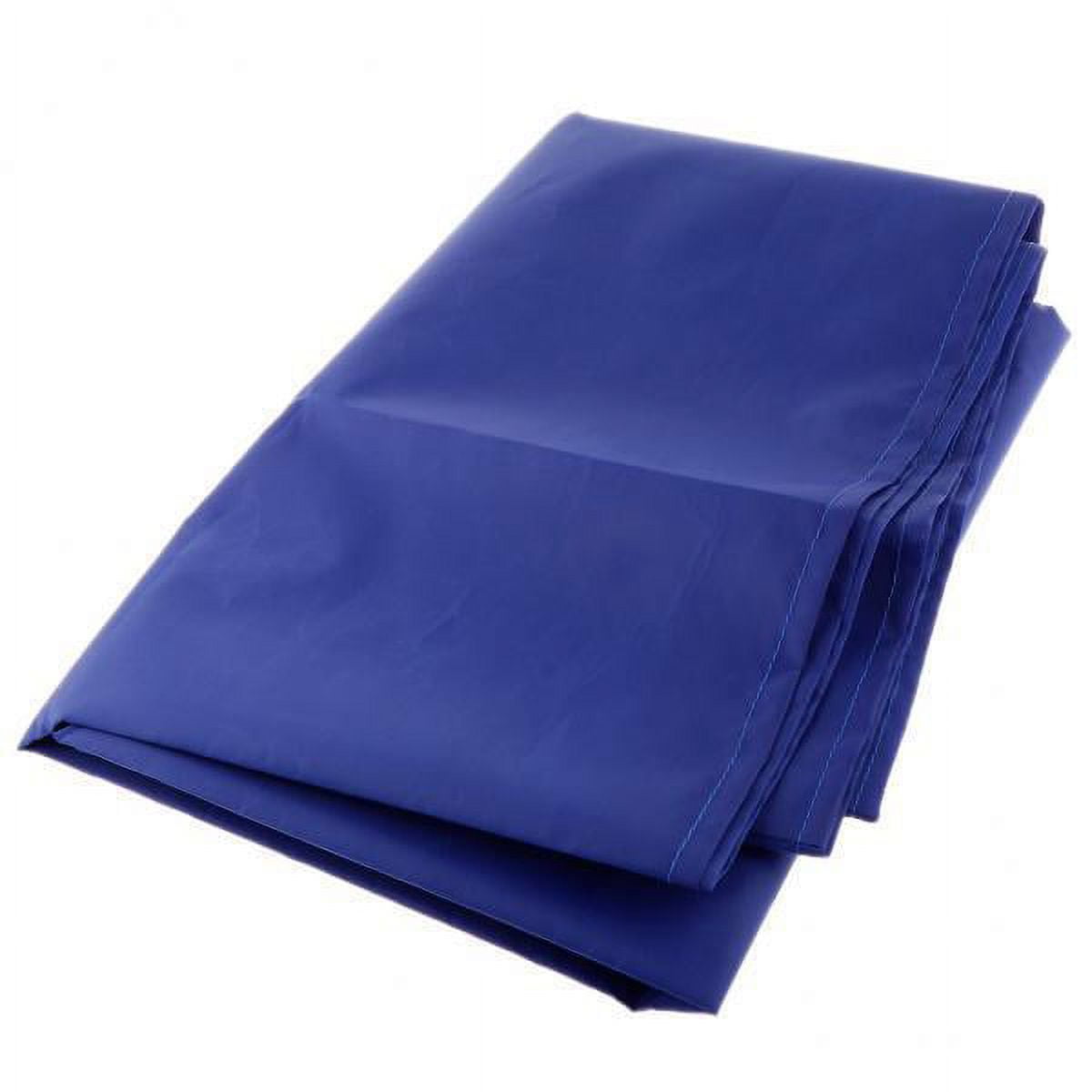 4X Oxford Cloth Table Tennis Court Baffle / Barrier / Surround ...