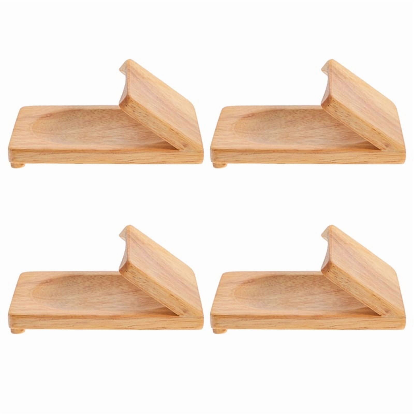 4X Oyster Shucking Opener Shucker Seafood Clamp Tool Holder Shellfish ...