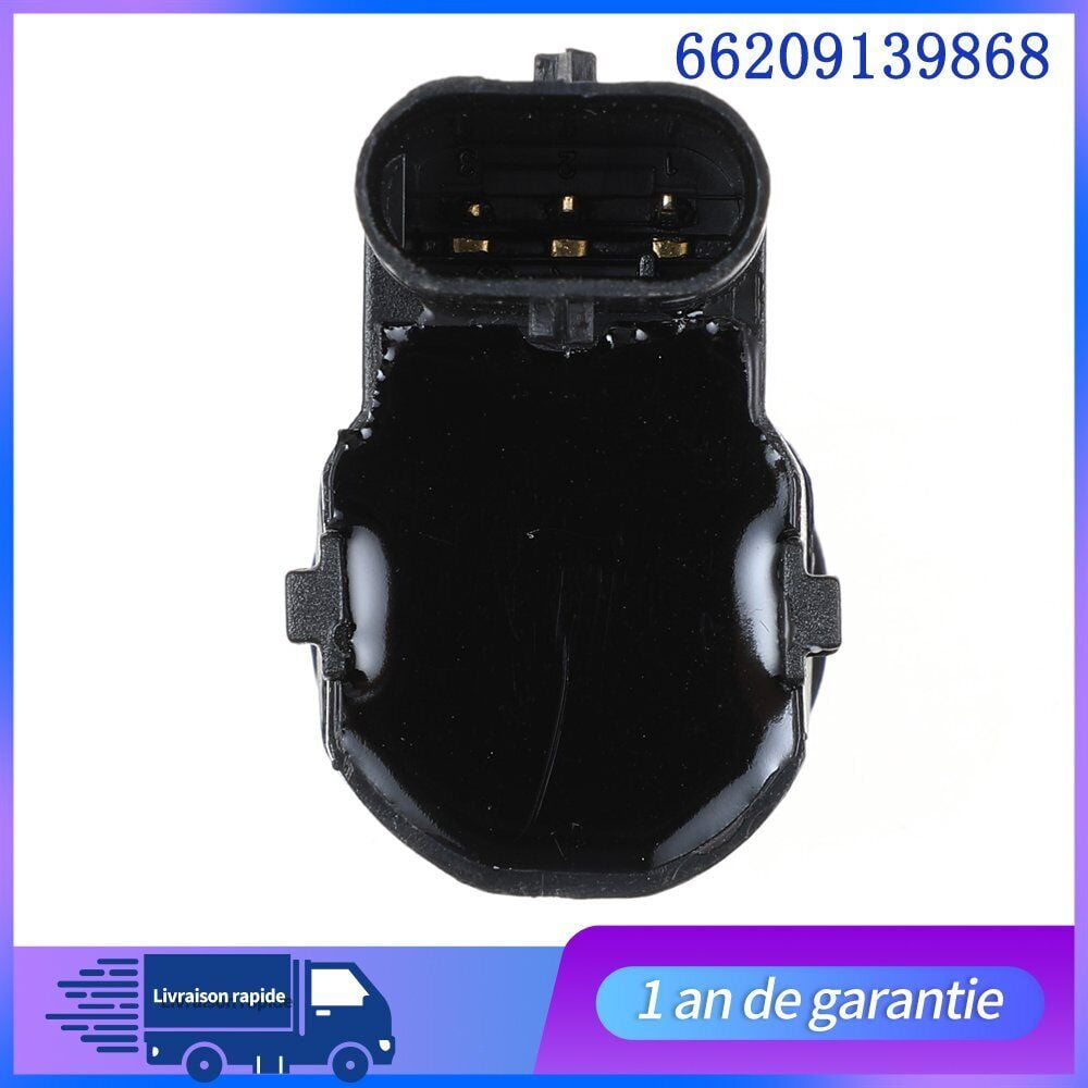 4X PDC CAPTEUR DE STATIONNEMENT for BMW X5 E70 E70N X6 E71 E72 9231287 ...