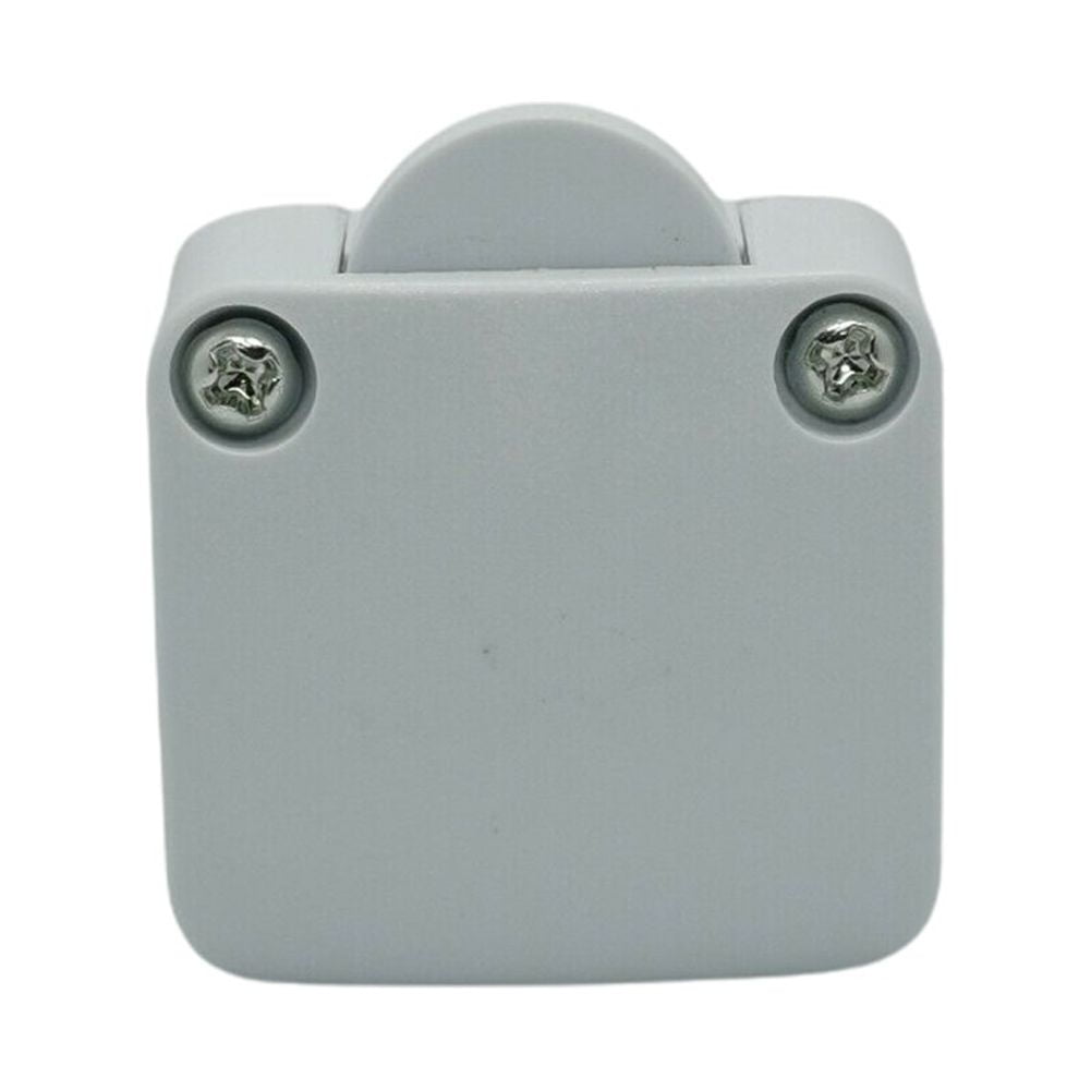 4X Pantry Switch For Cupboard Cabinet Door Light Closet White ...