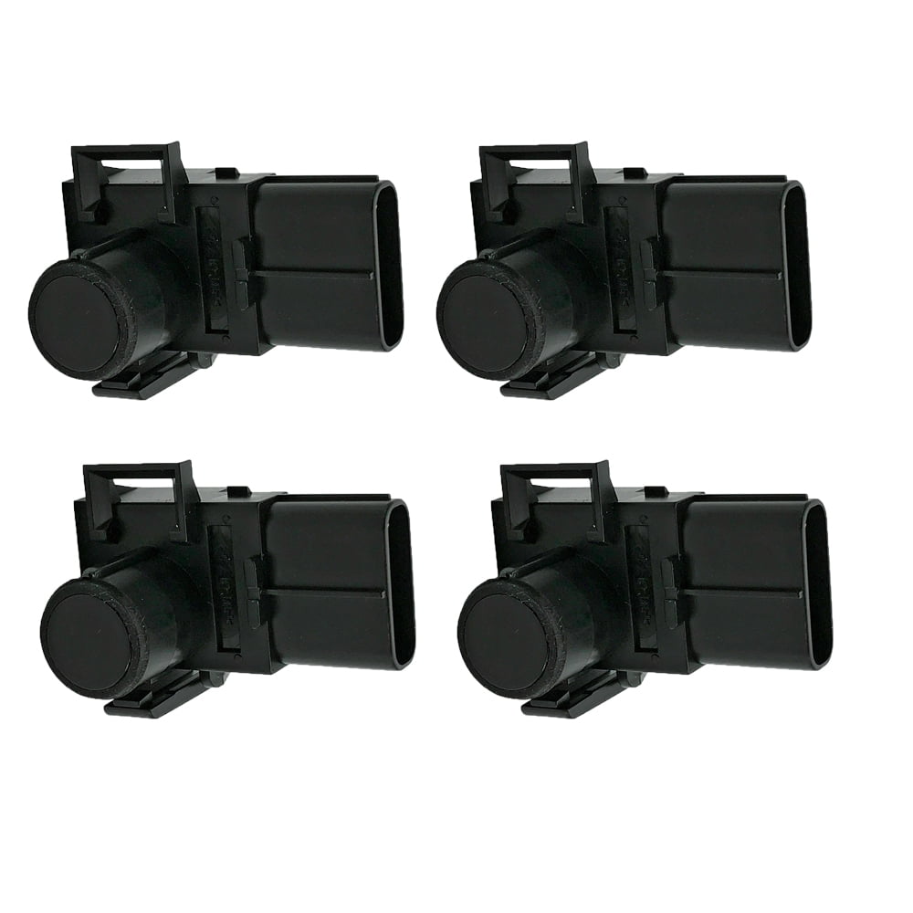 4X Parking Aid Sensors For Lexus 2010-2013 GX460 4.6L 2013-2014 LX570 5 ...