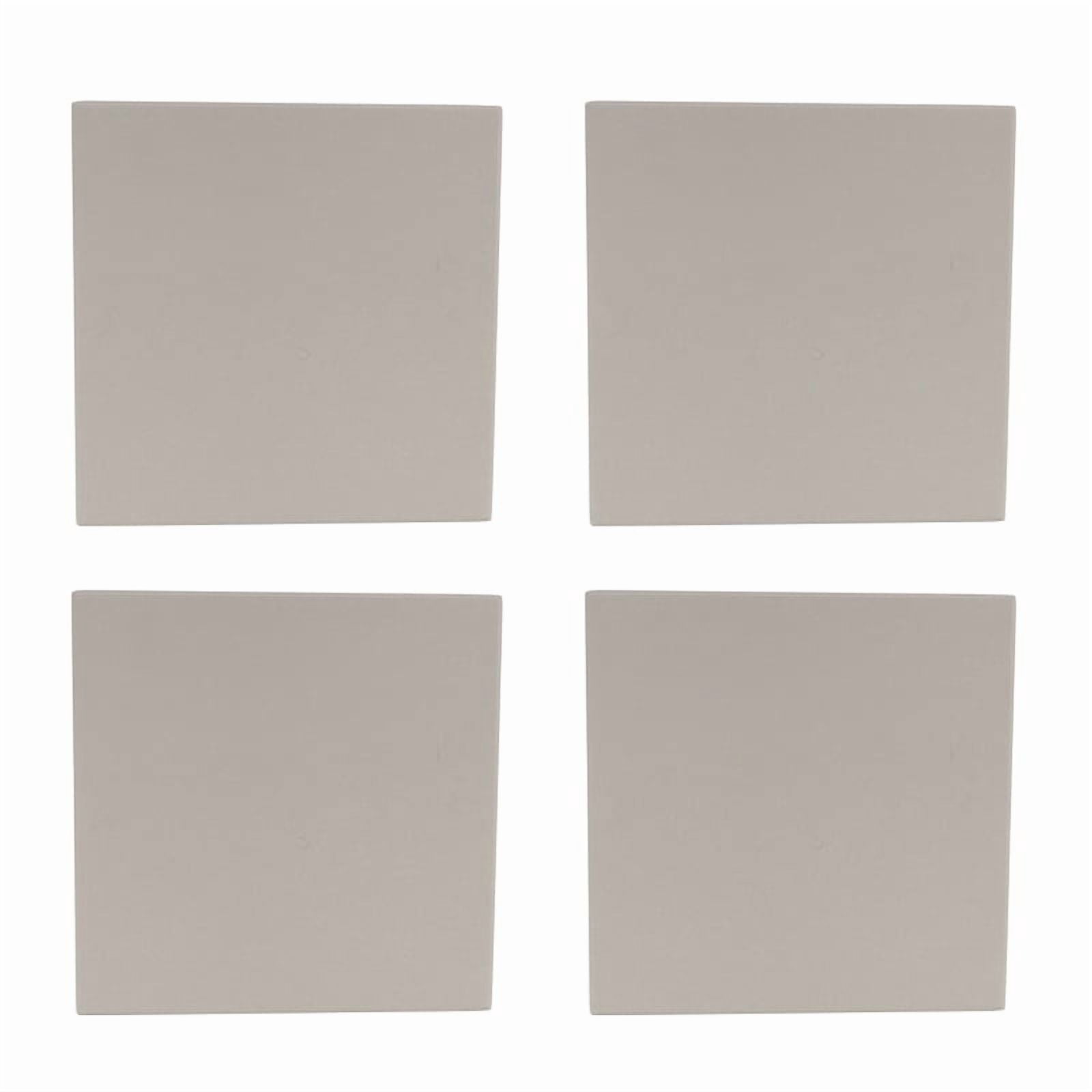 4X Pizza Stone for Cooking Baking Grilling Pizza Tools for Oven and Bbq ...
