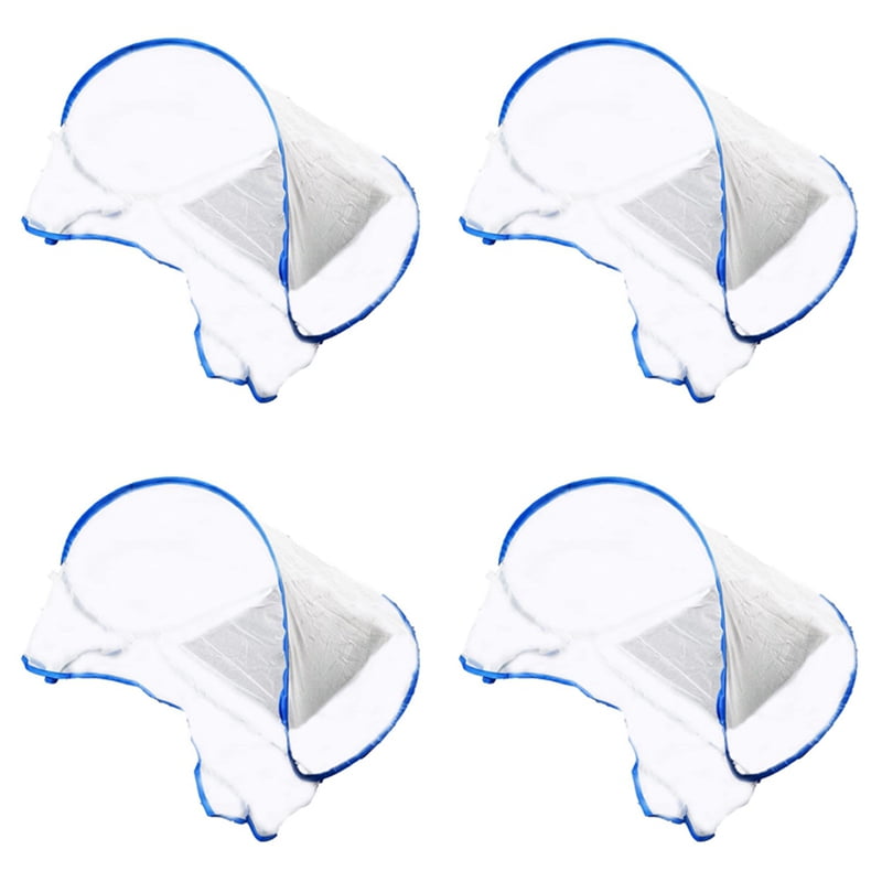 4X Portable Mosquito Net Foldable -Up Travel Mosquito Net for Bed Free ...