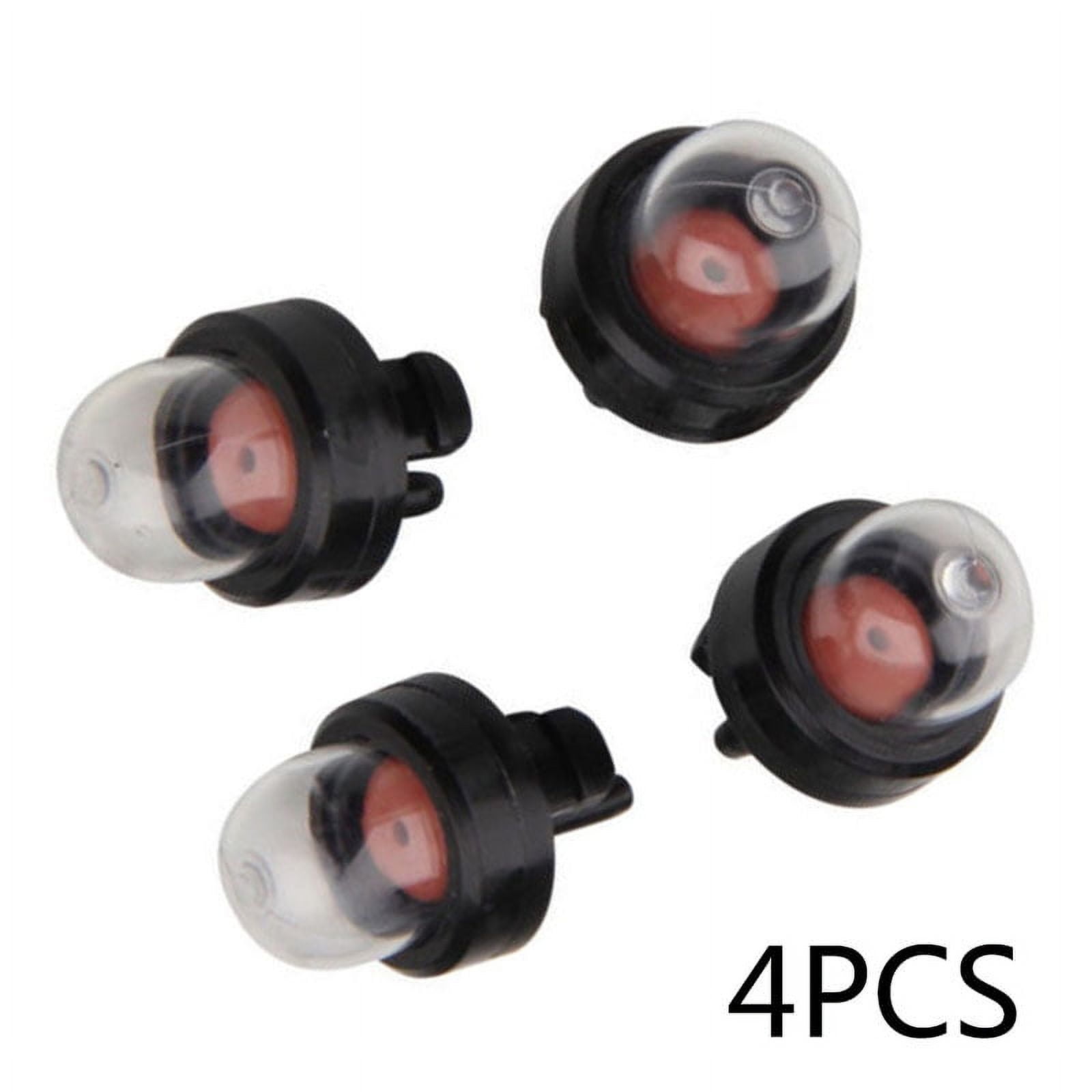 4X Primer Bulb for Homelite/Poulan/Craftsman Chainsaw Blower Trimmer ...