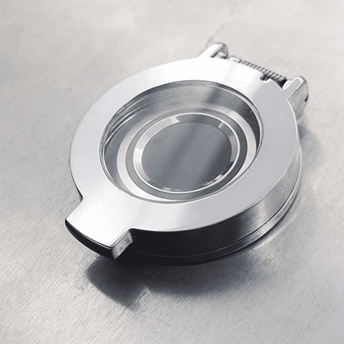 4X R503-5V RGB LED DC5V UART MX1.25-6Pin Waterproof Capacitive ...