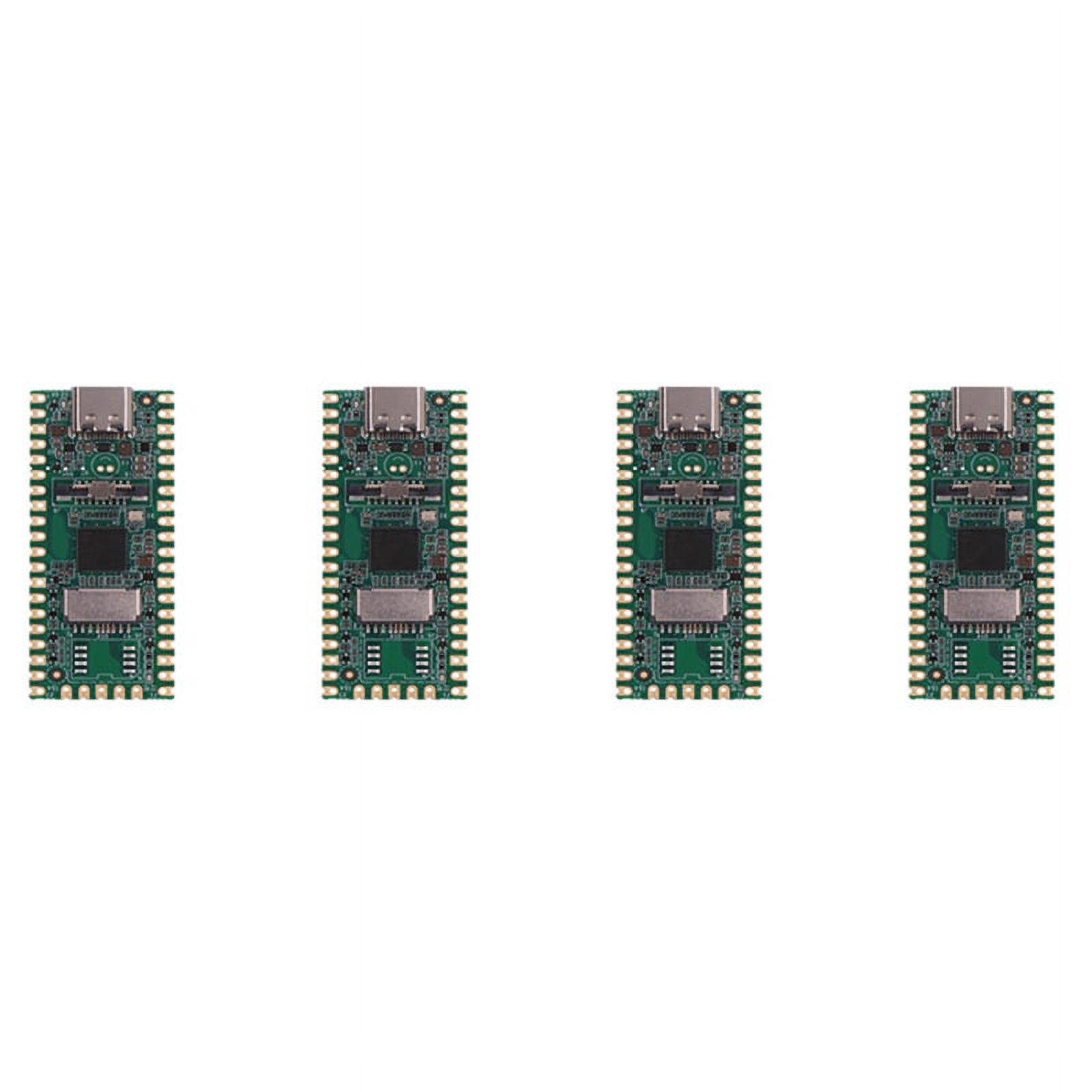 4X RISC-V Milk-V Duo Development Board Dual Core CV1800B Support Linux ...