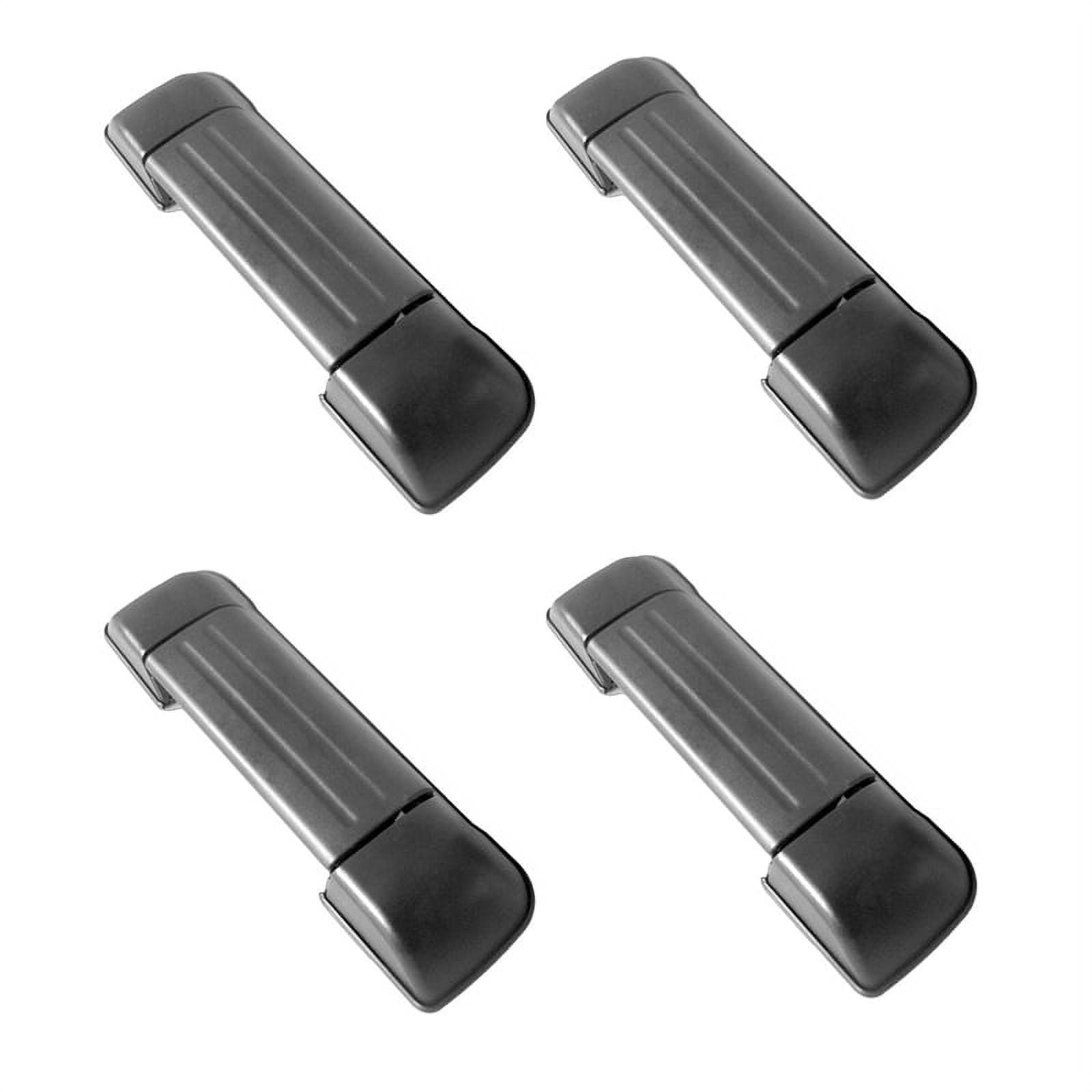 4X Rear Outside Exterior Trunk Door Handle for Vitara Grand Vitara 1998 ...