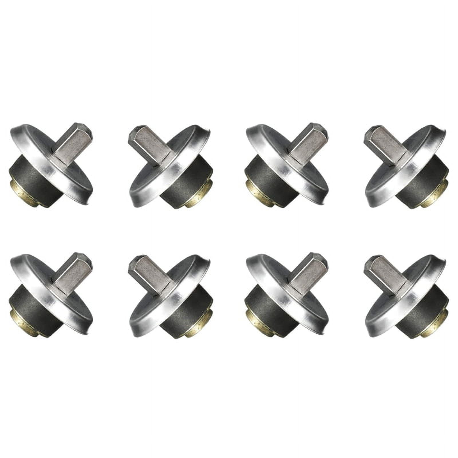 4X Replacement Coupling Stud Slinger Drive Socket for Blender & Osterizer - Replaces Part ...