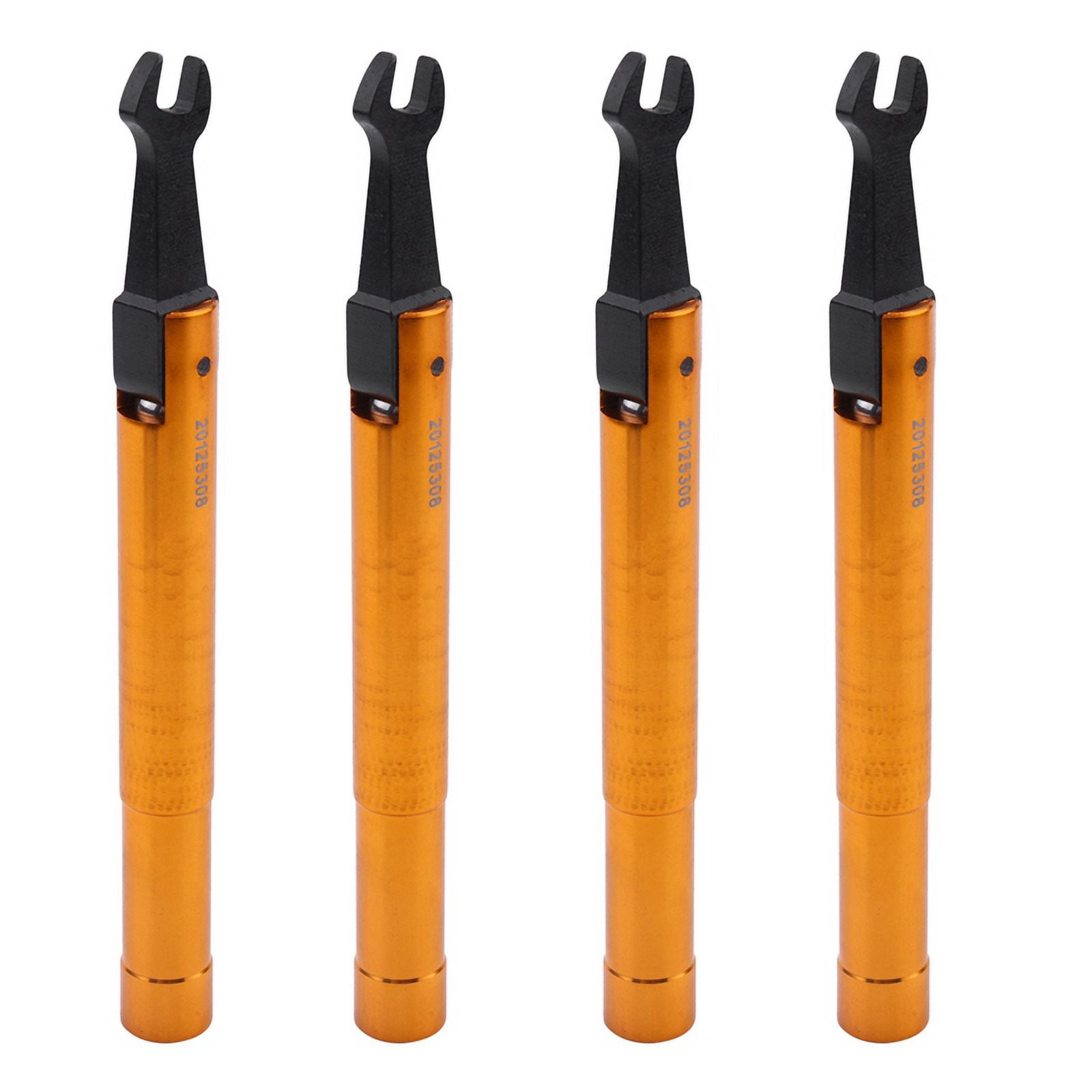 4X SMA Torque Wrench Connector Opening 8MM Electrommunication Coax ...