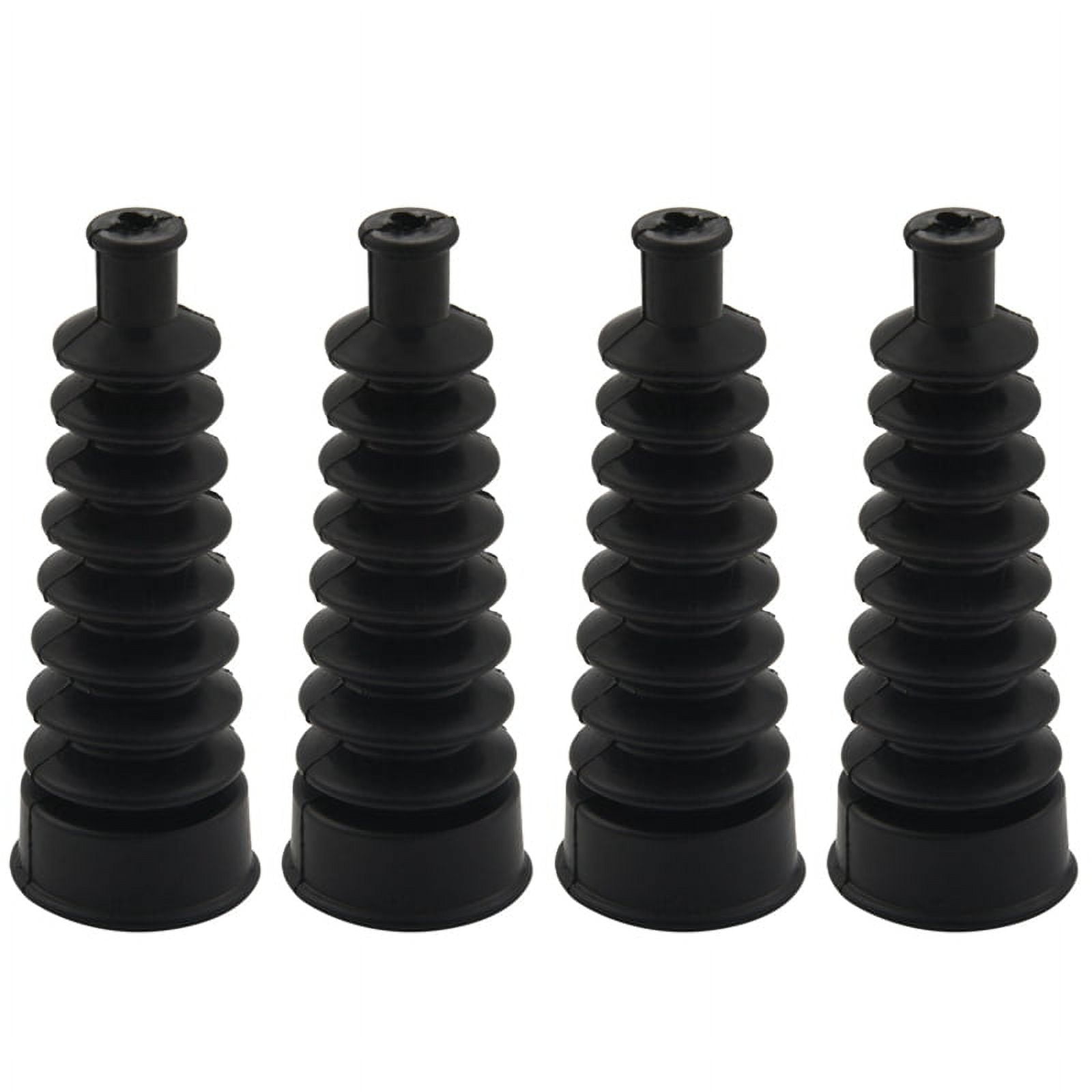 4X Shift Cable Bellows Kit for Alpha , , R, , 1 Replaces 74639A2 ...