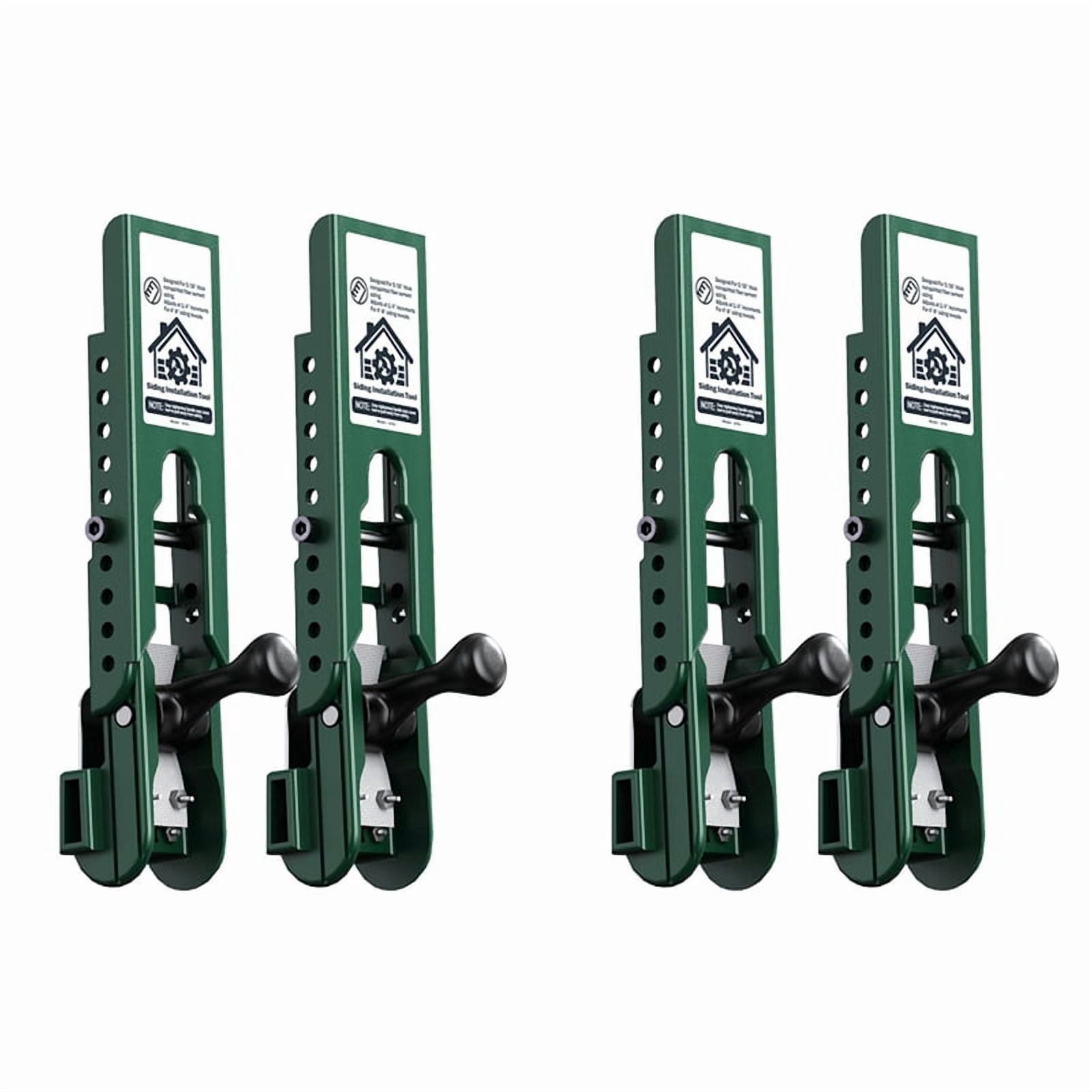 4X Siding Tools Gecko Furniture Gauge Protractor Wall Panel ...