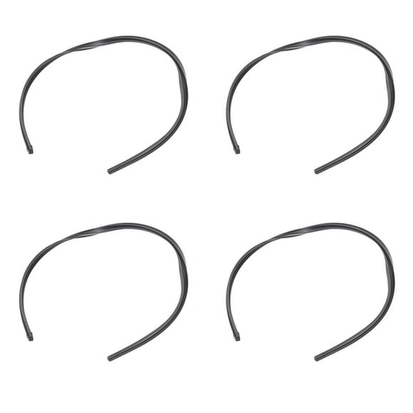 Silicone Wiper Blade Refills in Wiper Blade Refills - Walmart.com