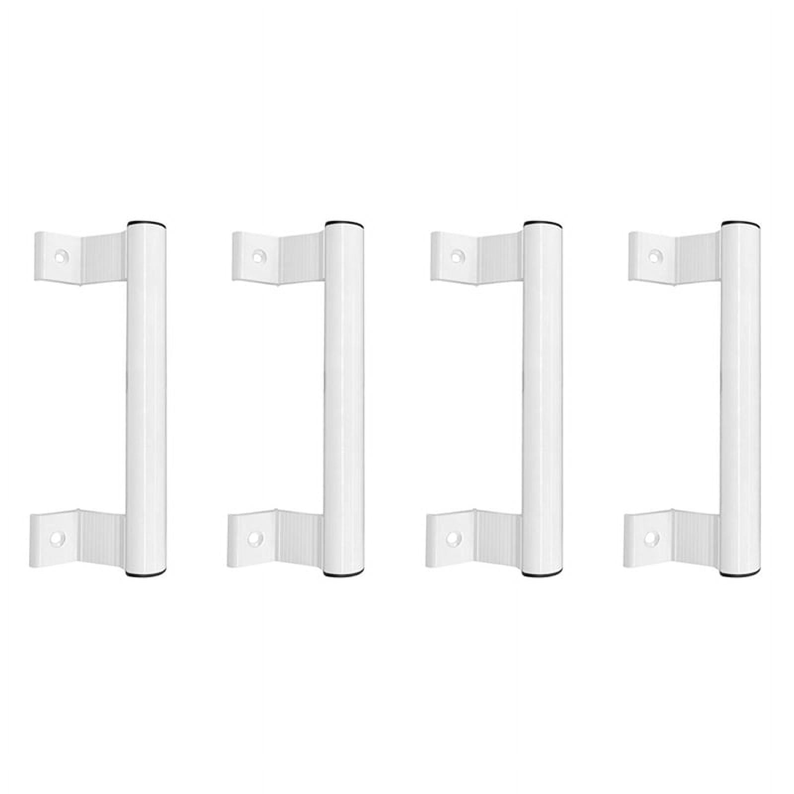 4X Sliding Door Handle 8inch Aluminum Sliding Glass Door Pull Sliding ...