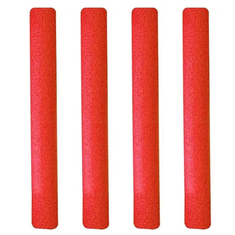 4X Soft Foam Swimming Pool Float Tube, Swim Aid Foam Stick, Foam Pole ...