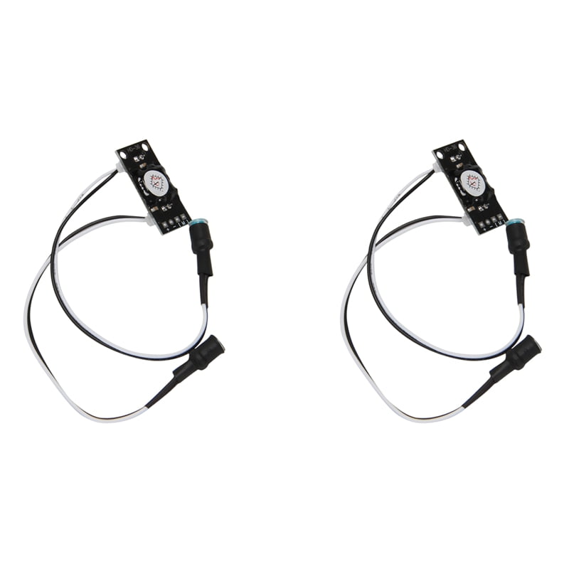 4X Solar Tracking Single- Light Source Tracking Ray Tracking Board ...