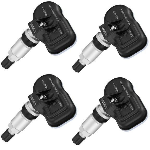 Replacement TPMS Tire Pressure Sensor BH521A159CA, BH521A189CB ...