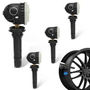 Tire Pressure Monitoring System TPMS Band - Compatible with 2017 - 2024 ...