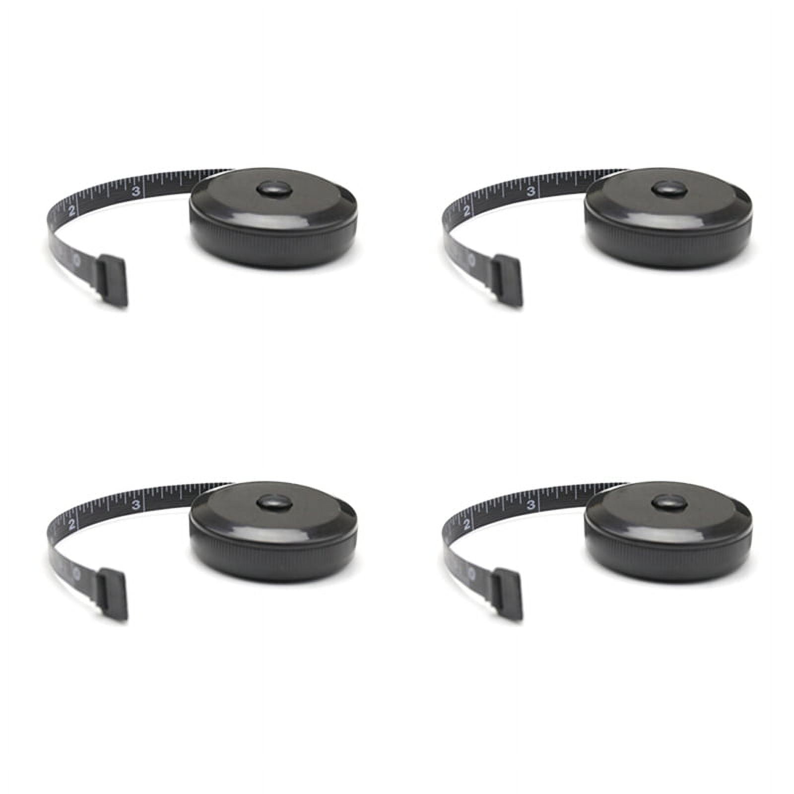 4X Tape Measure for Body Measuring Tape for Body Cloth Measuring Tape ...