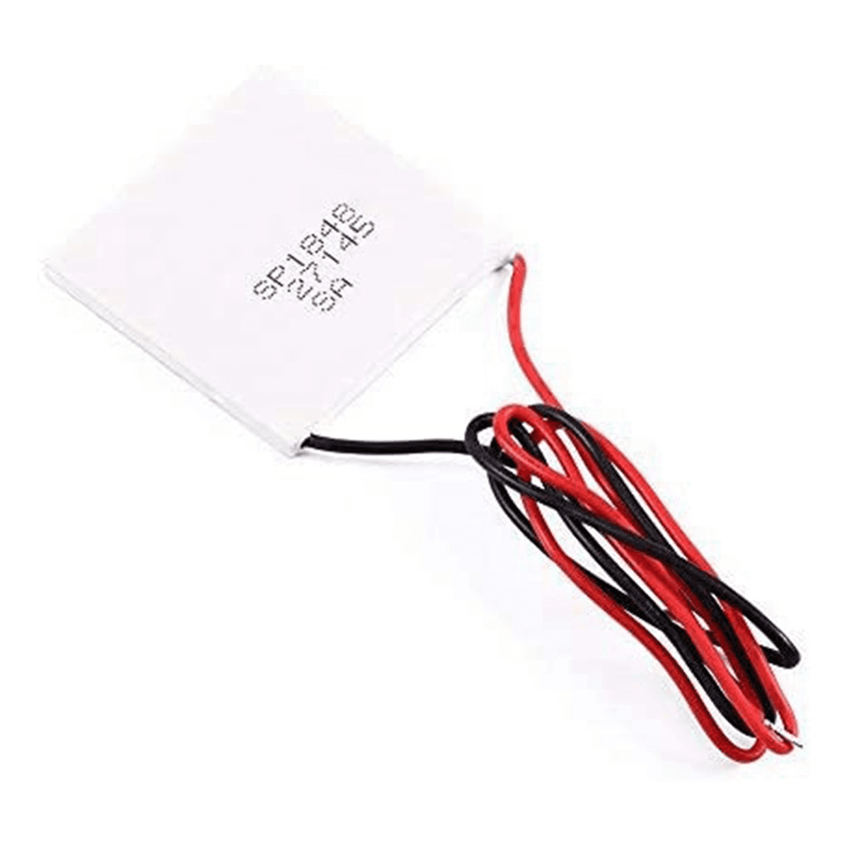 4X Thermoelectric Peltier Module, High Temperature Thermoelectric Power ...