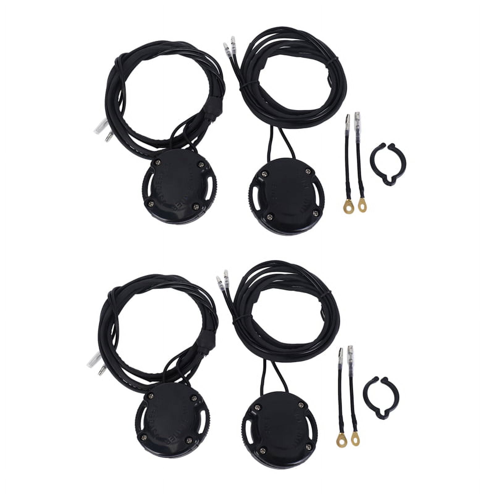 4X Tilt/Trim Limit Sender Switch Set For R / MR/ Alpha One 805320A03 ...